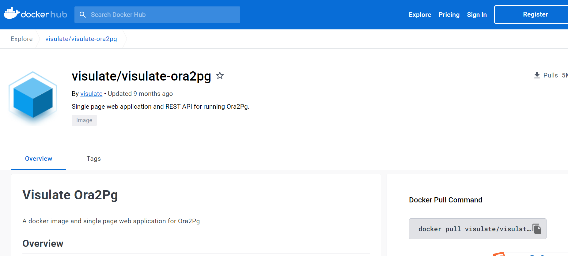 O2P迁移工具： ORA2PG （图形界面版本） - 墨天轮
