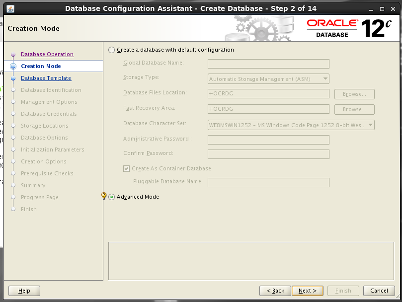 Oracle 12 1 0 2 Rac安装部署 墨天轮