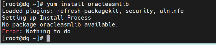 详解oracle Asmlib软件 墨天轮