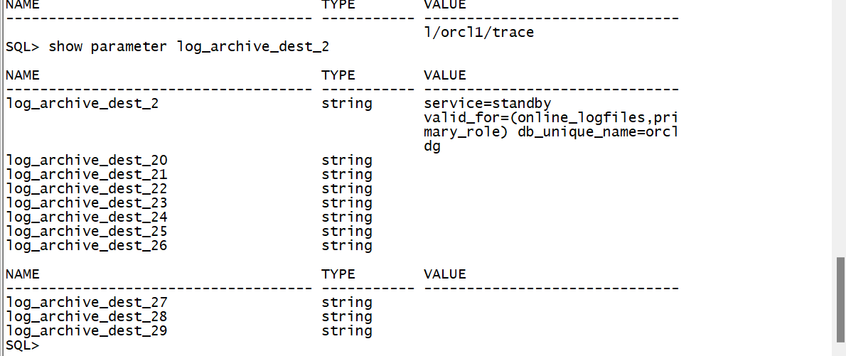 【排障记录】清理历史归档文件遭遇RMAN-08137，Oracle设置的一把双刃剑 - 墨天轮