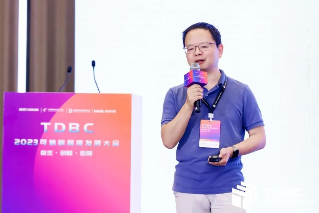 AntDB数据库大事记（2023年8月） - 墨天轮