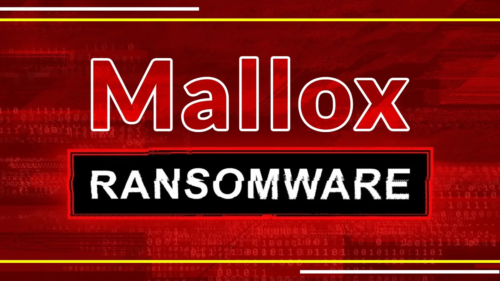 Mallox 勒索软件：深入分析、检测和缓解 - 墨天轮