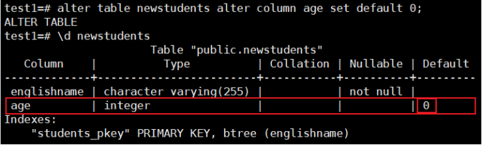 He3DB操作-psql基本命令(2) - 墨天轮