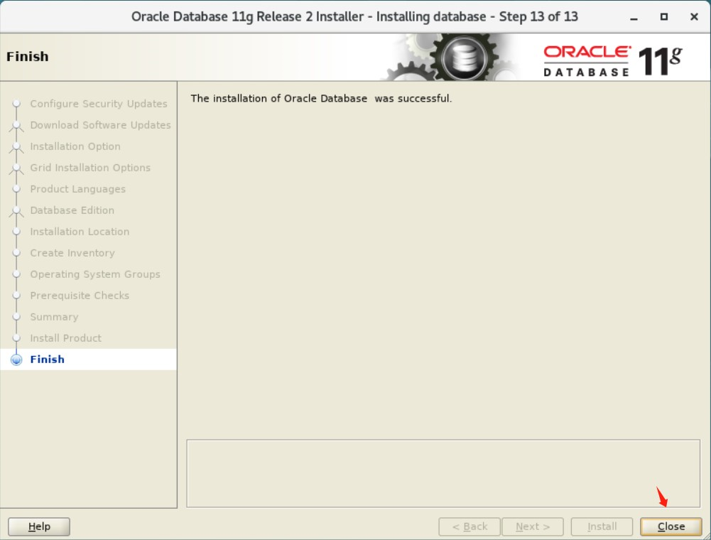 Red Hat Enterprise Linux 7.6+Oracle 11g安装教程 - 墨天轮