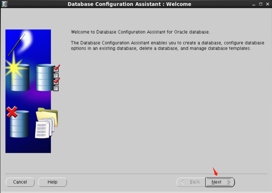Oracle Linux 6.9 + ASM 安装Oracle 11g - 墨天轮