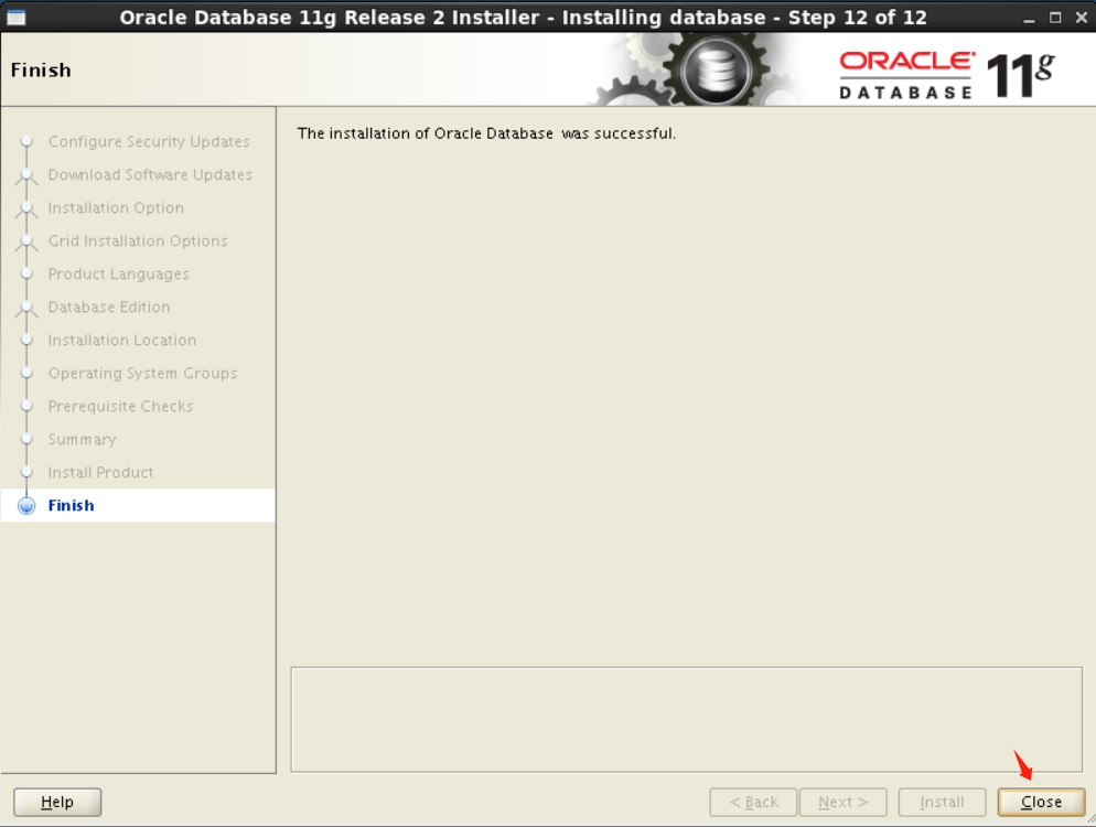 Oracle Linux 6.9 + ASM 安装Oracle 11g - 墨天轮