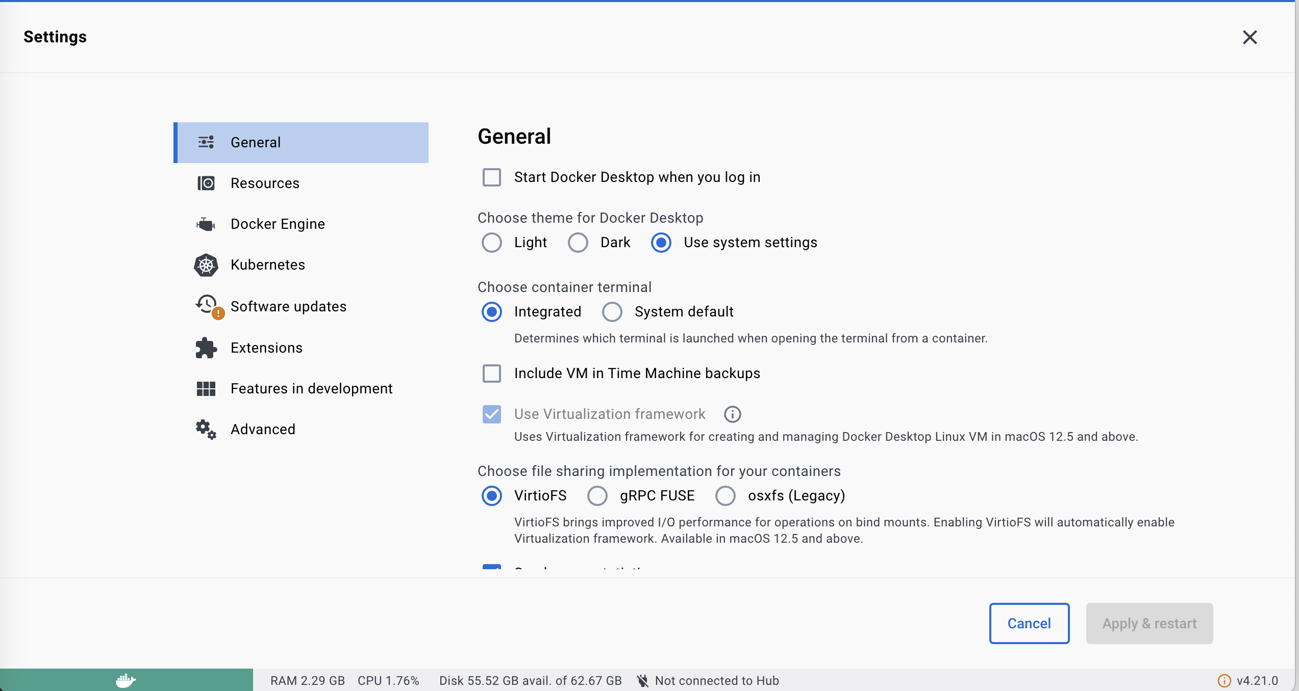 opengauss 5.0.0版本（enmotech镜像） 容器在docker无法启动（启动会秒停止） - 墨天轮问答