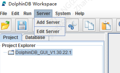 DolphinDB初体验——从部署到查询实验 - 墨天轮