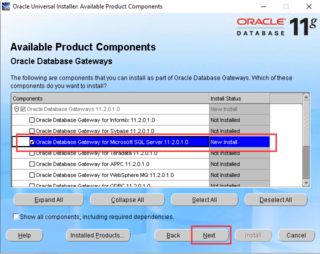 手把手教你 -- Oracle 远程访问 SQL Server - 墨天轮