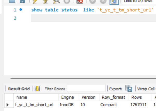 复现MySQL的Eror Code: 1709 - 墨天轮