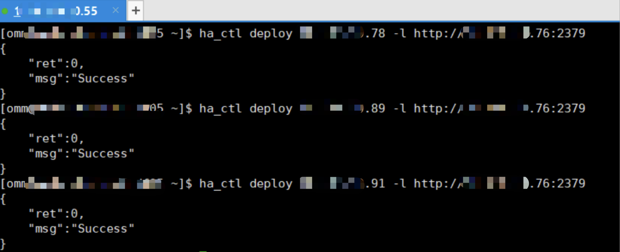 磐维数据库2.0系列：分布式3节点扩容3节点 - 墨天轮
