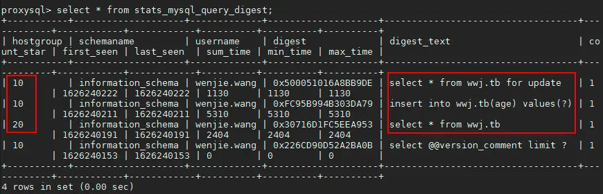 Mysql高可用方案之mgrproxysqlkeepalived 墨天轮
