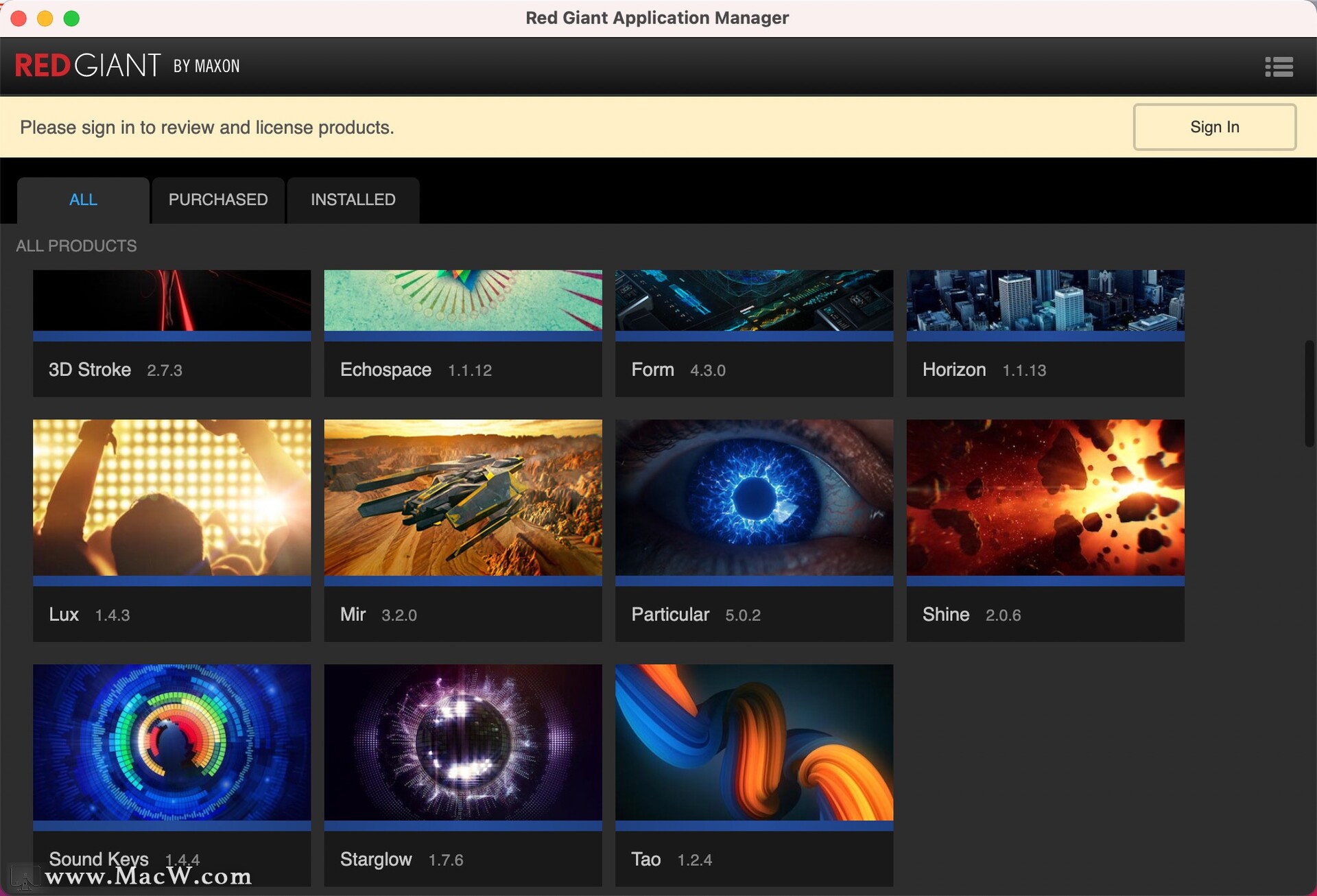 Trapcode Particular插件安装教程 含trapcode particular注册码 - 墨天轮