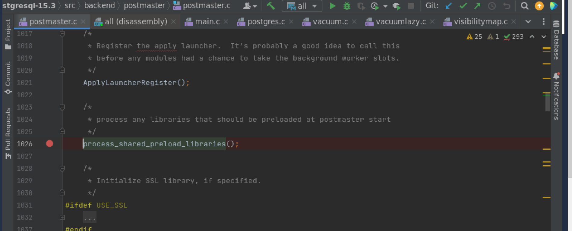 聊聊Postgres 的HOOK 机制 - 墨天轮