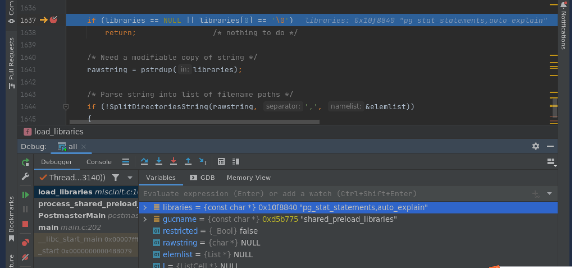 聊聊Postgres 的HOOK 机制 - 墨天轮