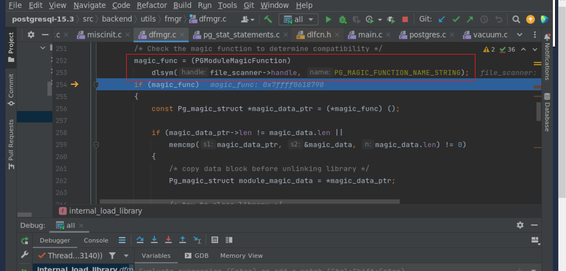 聊聊Postgres 的HOOK 机制 - 墨天轮