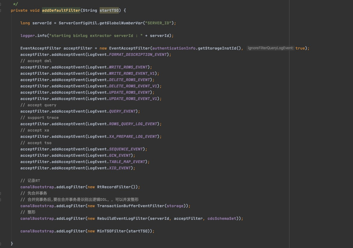 PolarDB-X 源码解读系列：Global Binlog的一生 - 墨天轮