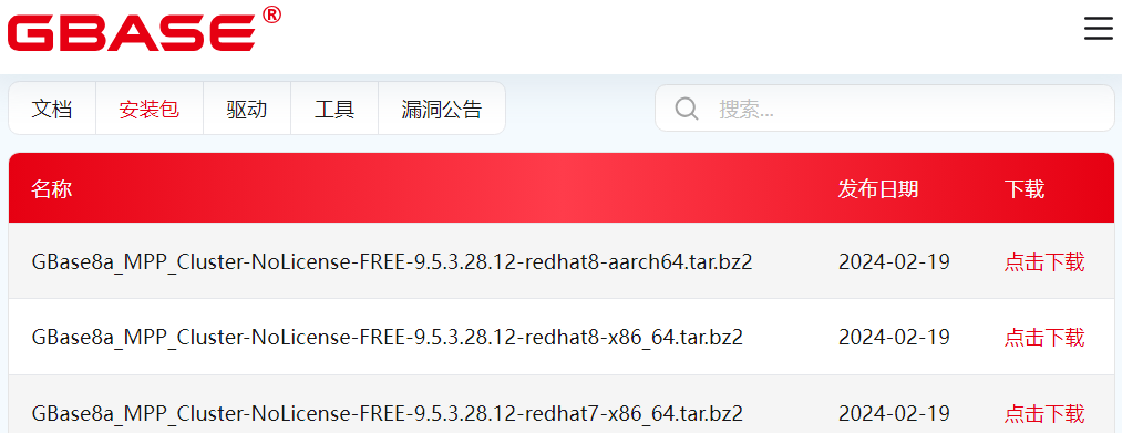 这是你没学过的全新版本 GBase 8a认证培训升版辣~ - 墨天轮