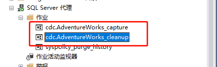 SQL server变更数据捕获CDC实践笔记 - 墨天轮