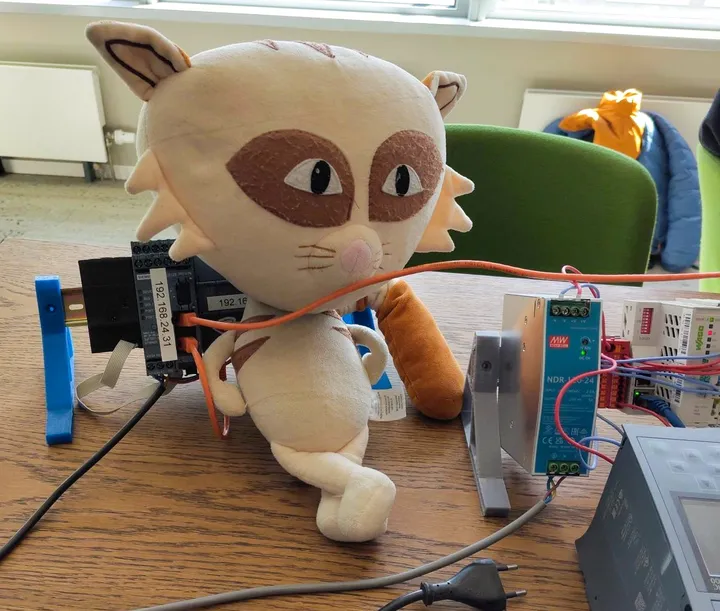 Timecho 联合组织 Apache PLC4X 社区 Meetup：探索工业物联网的未来 - 墨天轮