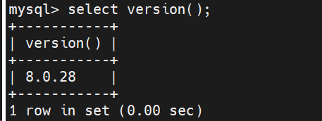 mysql antijoin与hash join - 墨天轮