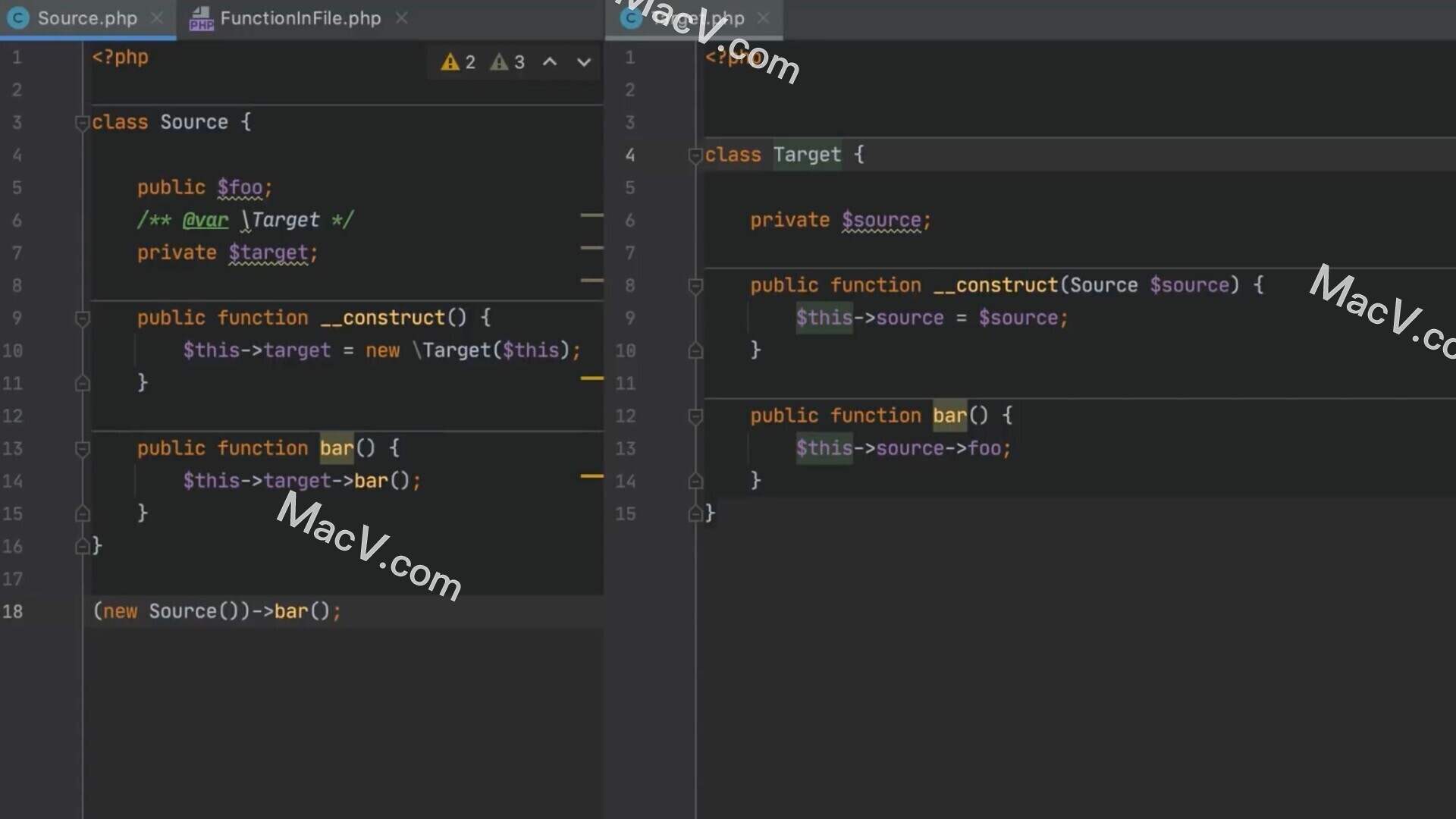 PhpStorm激活版下载 JetBrains PhpStorm 2024 mac中文版安装教程 附永久密钥 - 墨天轮