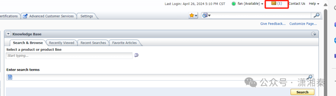 Mos(my Oracle Support)怎么用?oracle Dba必备技能! 墨天轮