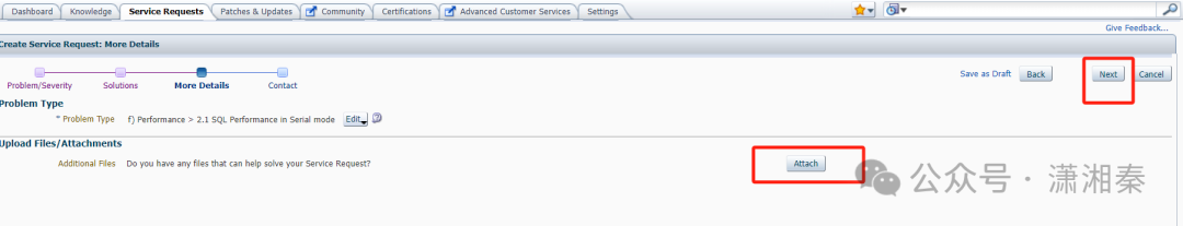 Mos(my Oracle Support)怎么用?oracle Dba必备技能! 墨天轮