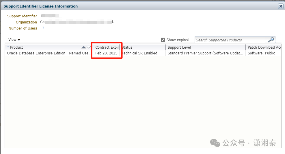 MOS（My Oracle Support）怎么用？Oracle DBA必备技能！ - 墨天轮