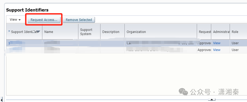 Mos(my Oracle Support)怎么用?oracle Dba必备技能! 墨天轮