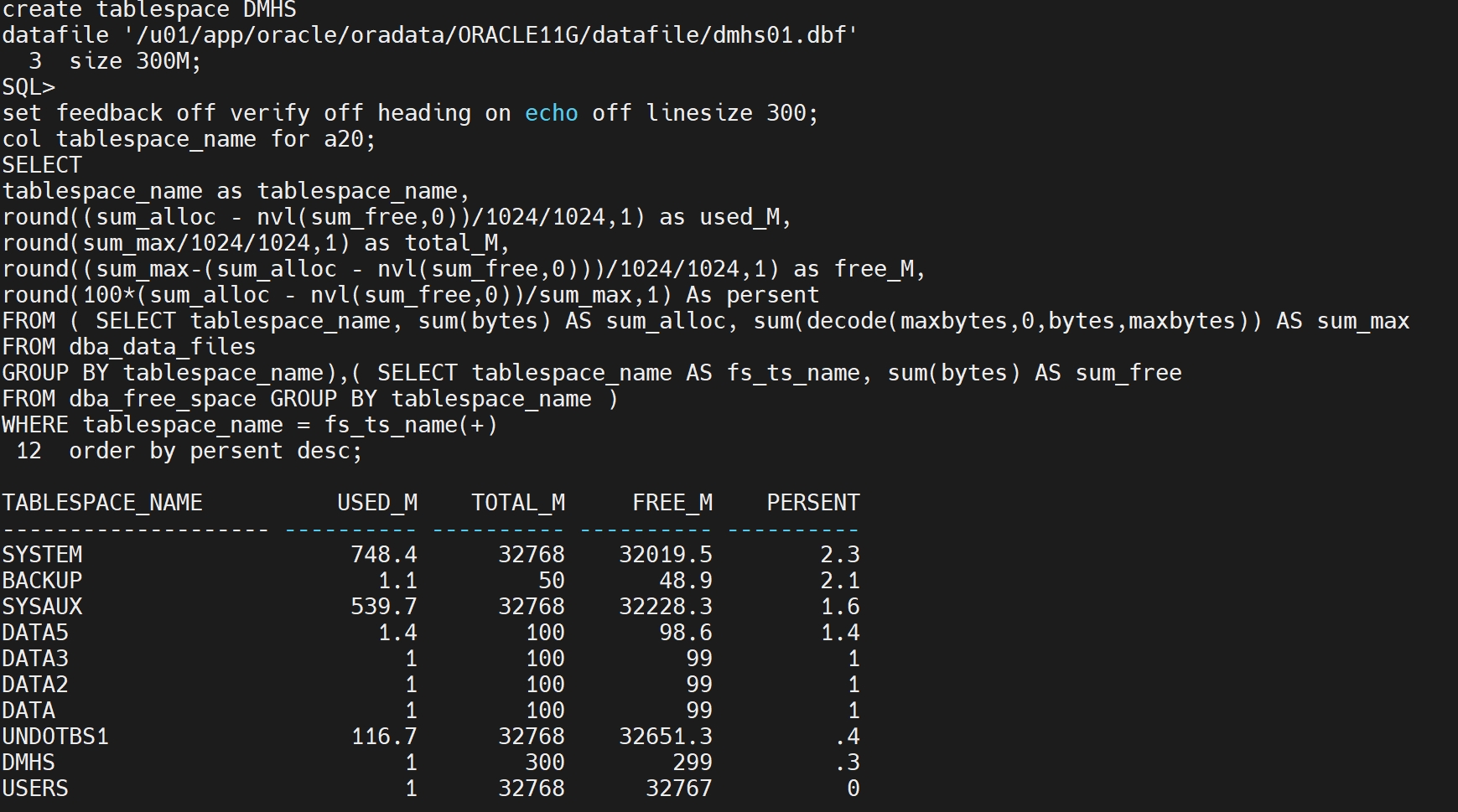 linux redhat7.3版本下oracle迁移到达梦 - 墨天轮