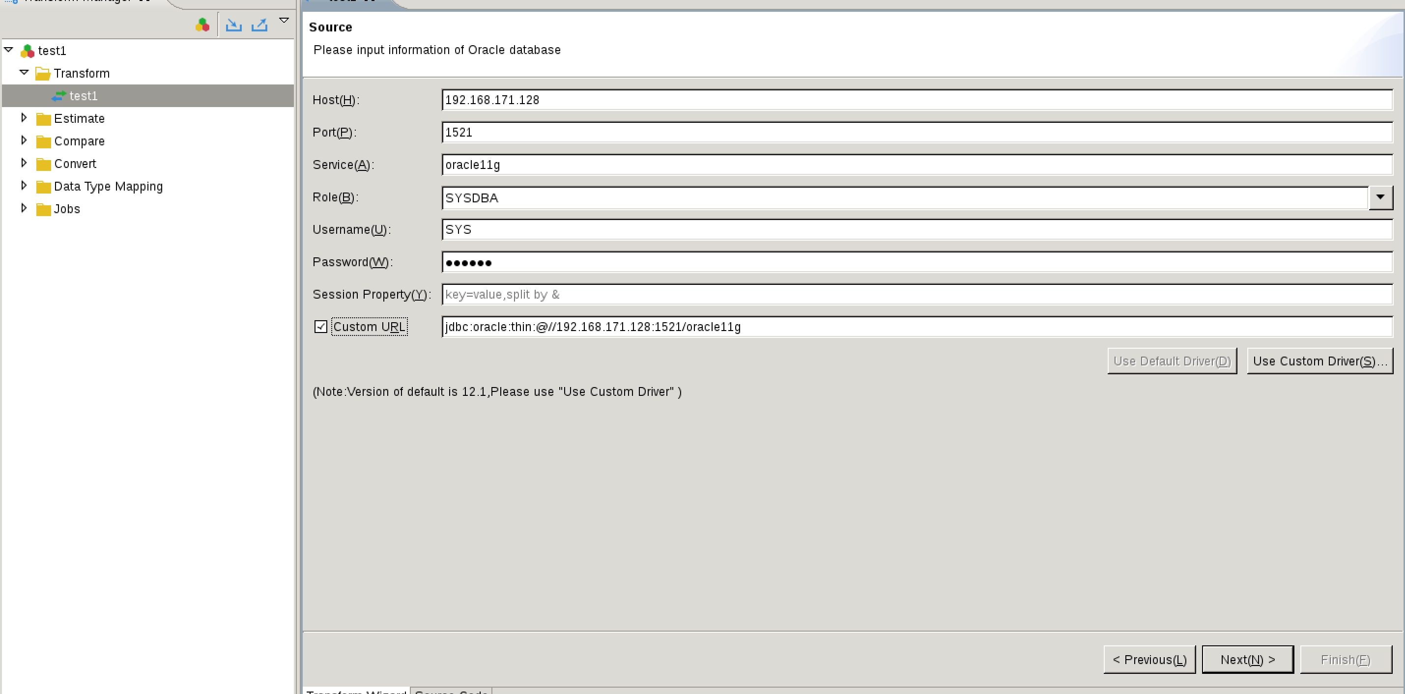 linux redhat7.3版本下oracle迁移到达梦 - 墨天轮