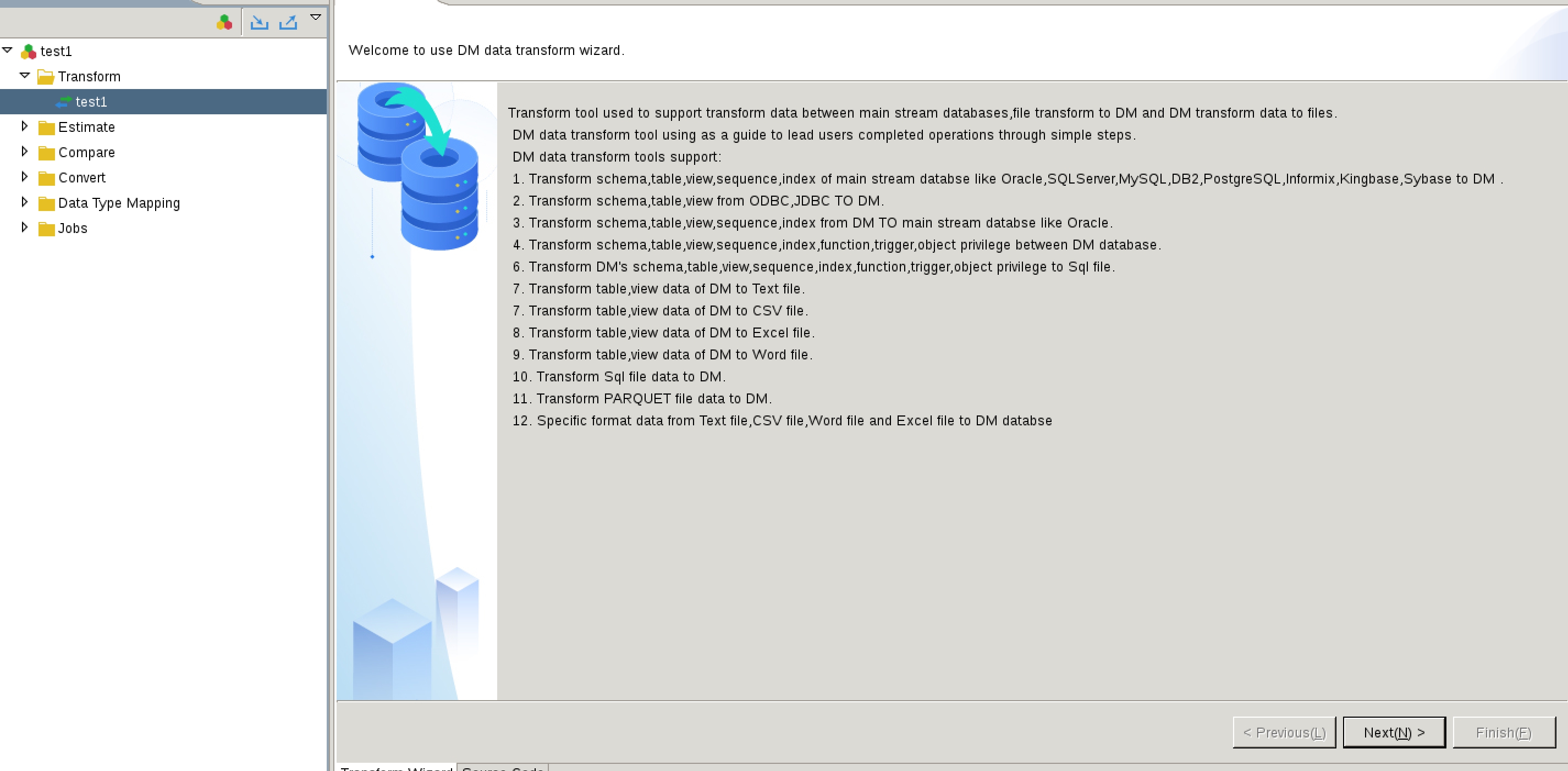 linux redhat7.3版本下oracle迁移到达梦 - 墨天轮