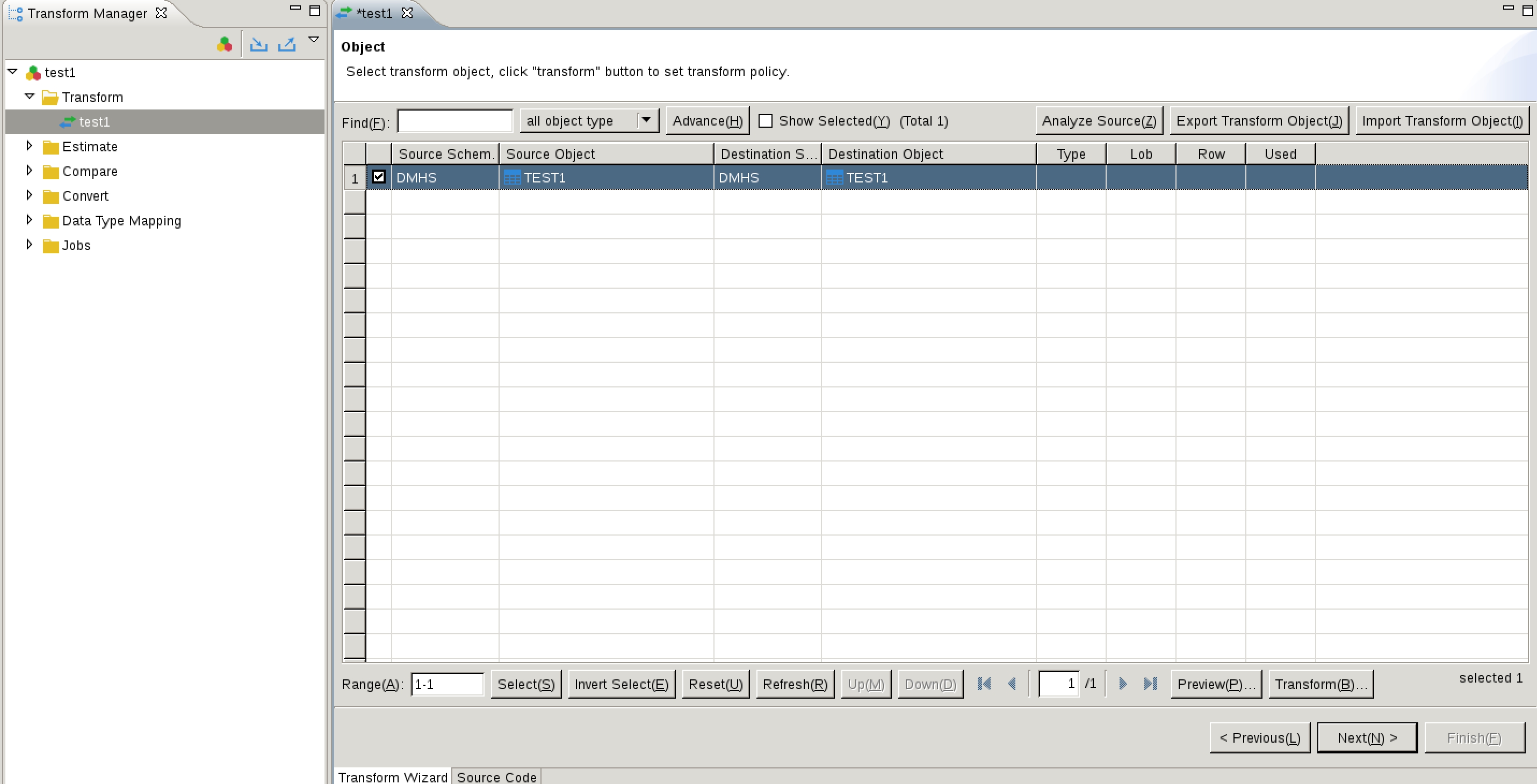 linux redhat7.3版本下oracle迁移到达梦 - 墨天轮
