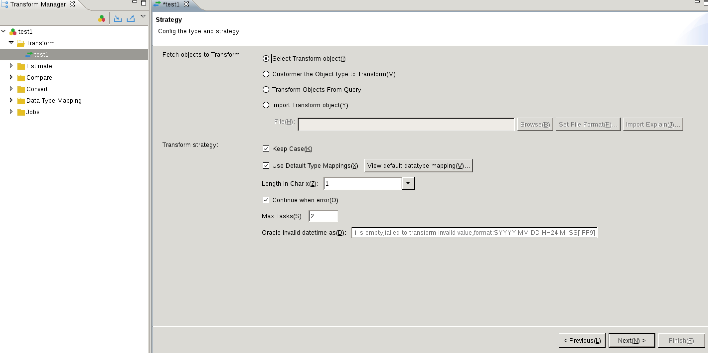 linux redhat7.3版本下oracle迁移到达梦 - 墨天轮