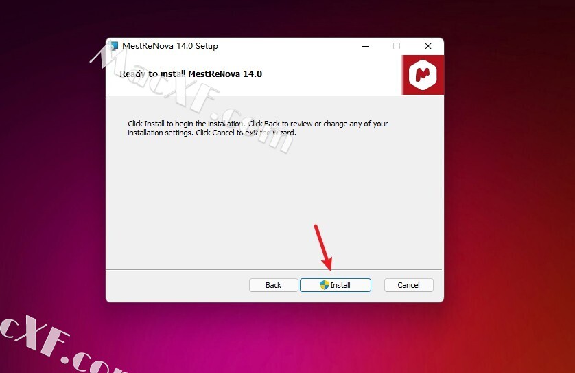 mestrenova 14(核磁数据处理软件)中文版安装教程 mac/win - 墨天轮