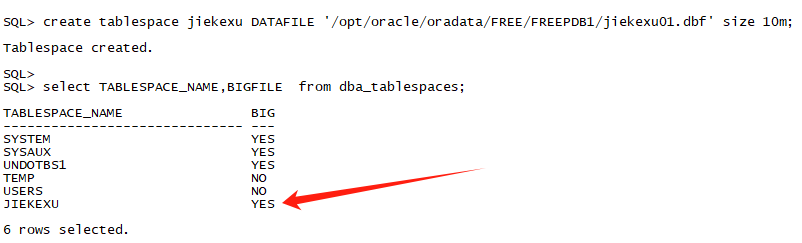 Oracle 23ai free 版本地化安装指南 - 墨天轮