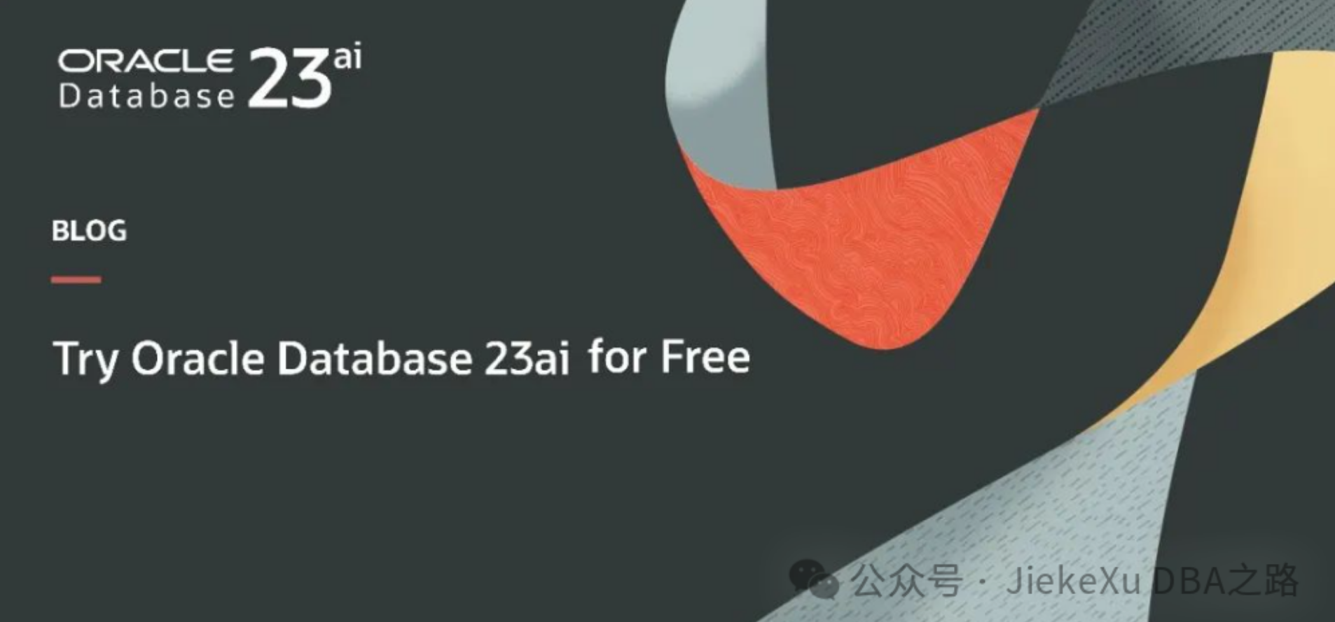 Oracle 23ai free 版本地化安装指南 - 墨天轮