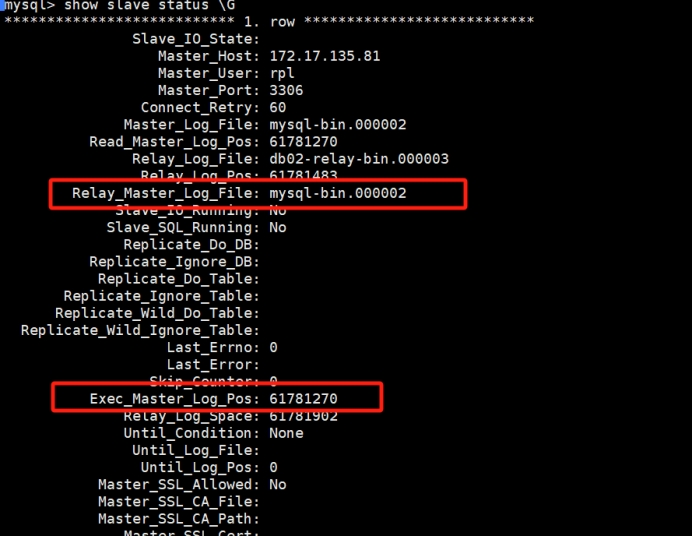 FILE+POS 方式 GreatSQL 主从复制架构给主节点磁盘扩容 - 墨天轮