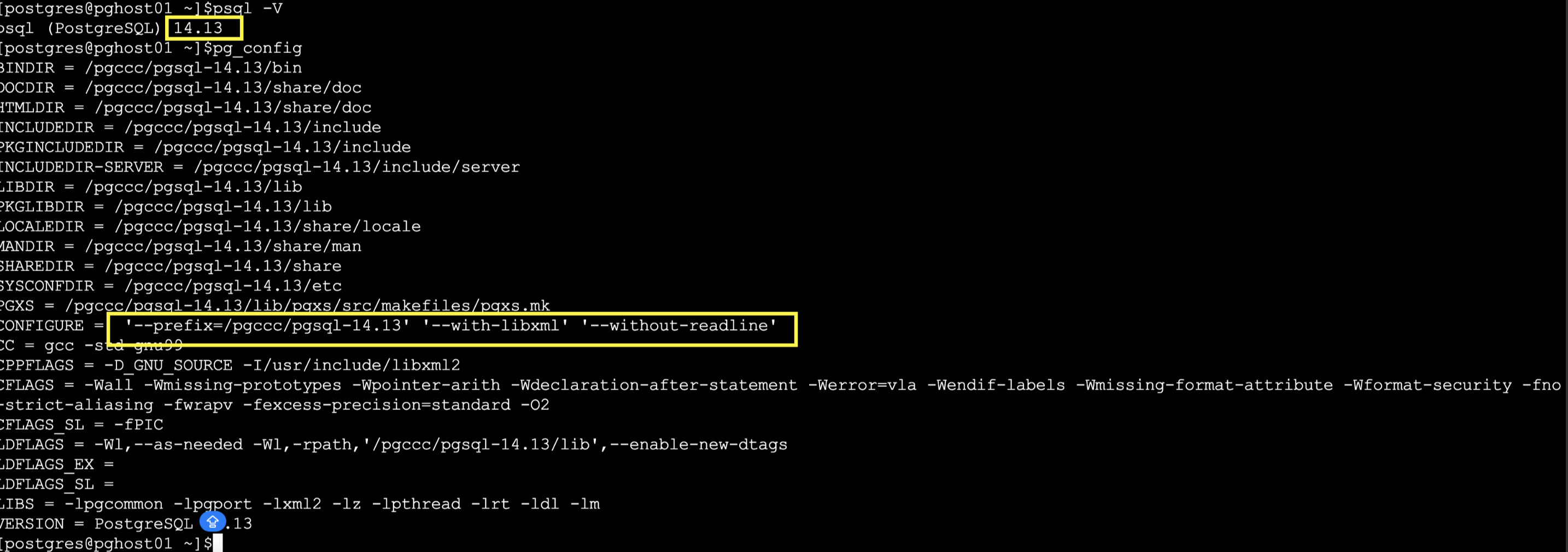 PostgreSQL如何升级，史上最详细 - 墨天轮