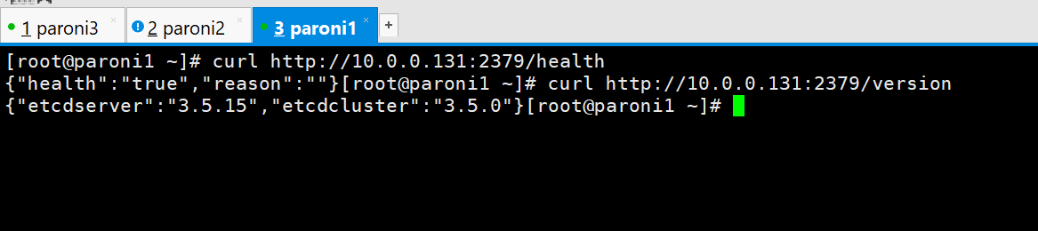 postgresql-patroni高可用安装部署 - 墨天轮