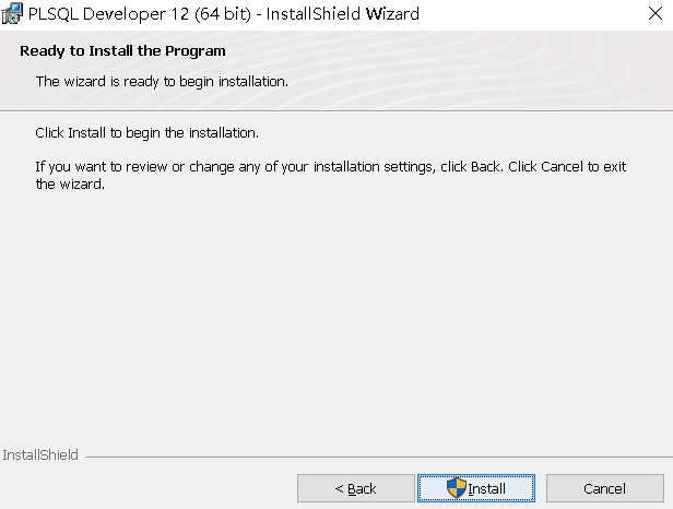 Oracle即时客户端（Instant Client）安装与配置 - 墨天轮