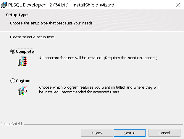 Oracle即时客户端（Instant Client）安装与配置 - 墨天轮