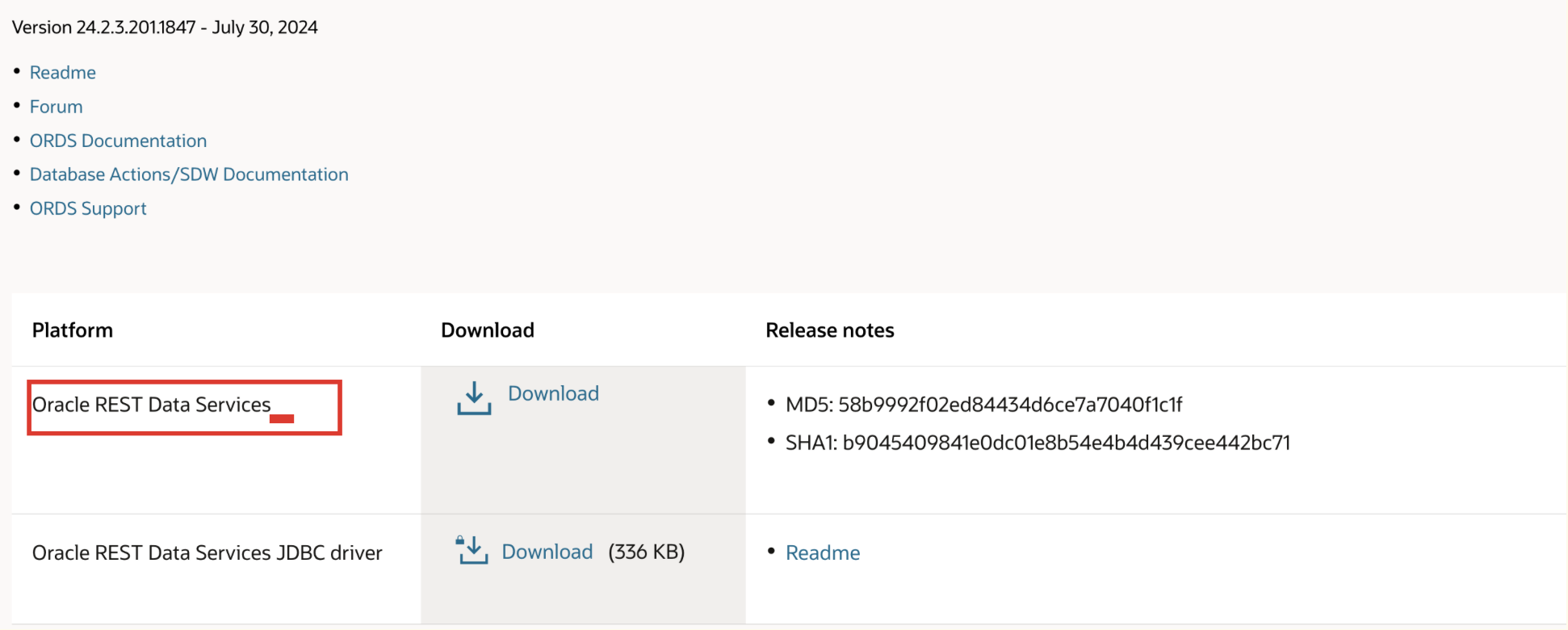 Oracle APEX安装部署,一起里来用AI开发 - 墨天轮