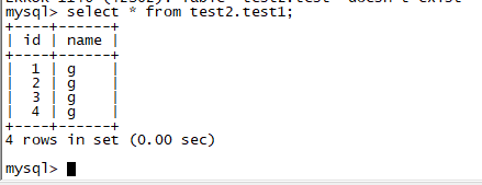 mysql使用复制过滤change replication filter时存在的“坑” - 墨天轮