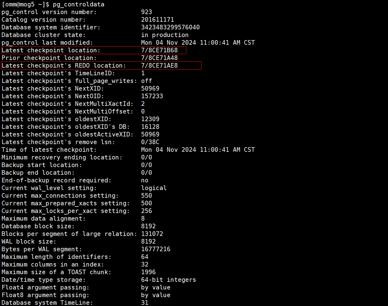 PostgreSQL 性能优化（二）：CheckPoint - 墨天轮