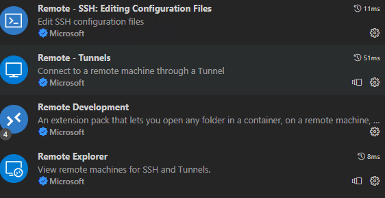 VSCode使用Remote SSH连接远程服务器进行gdb调试 - 墨天轮