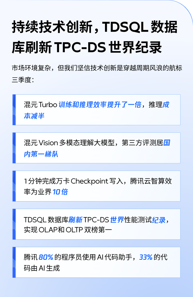 腾讯云数据库TDSQL刷新纪录，助力境外金融客户超过300家 - 墨天轮