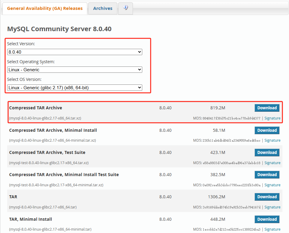 MySQL8.0.40 MGR集群安装部署及管理 - 墨天轮