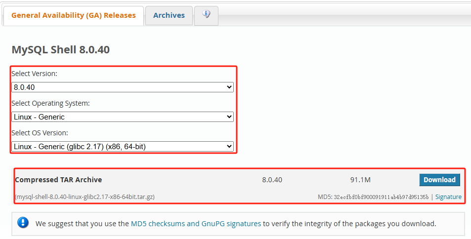 MySQL8.0.40 MGR集群安装部署及管理 - 墨天轮